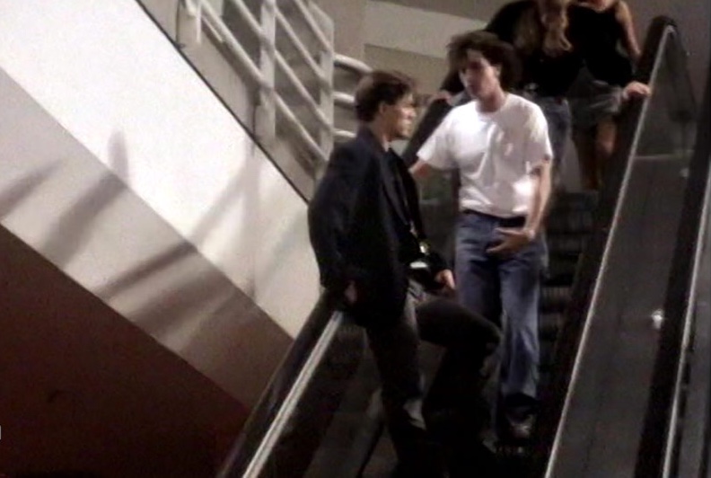 Rob Estes - actor, director - biography, photo, best movies and TV shows