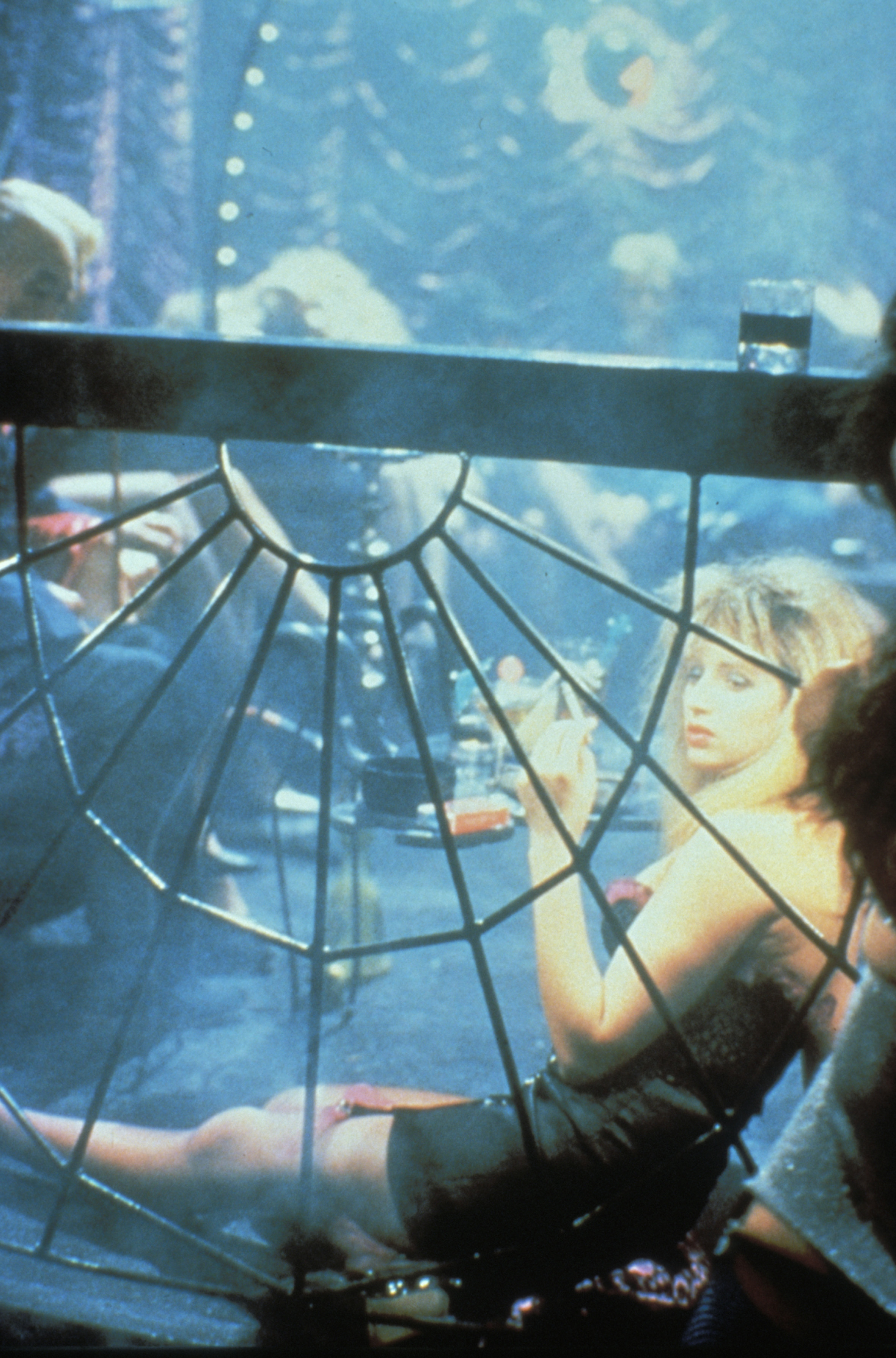 Nancy Everhard - actress - biography, photo, best movies and TV shows