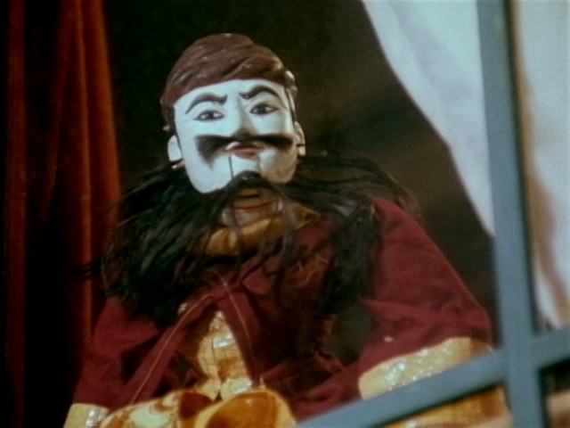 Screenshots - Puppet Master