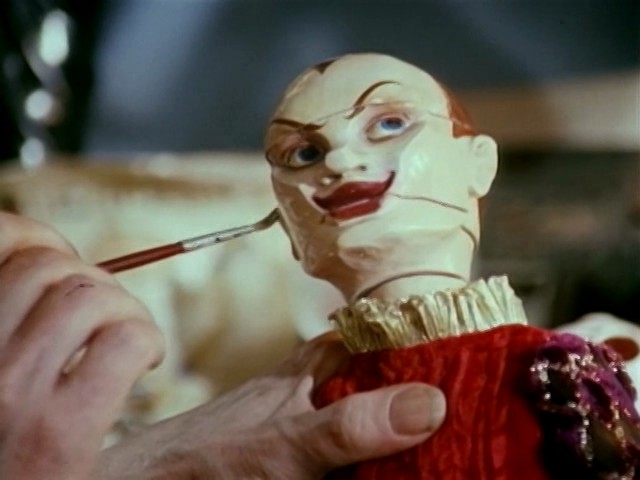 Screenshots - Puppet Master