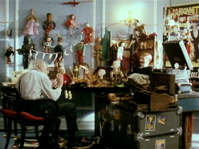 Screenshots - Puppet Master