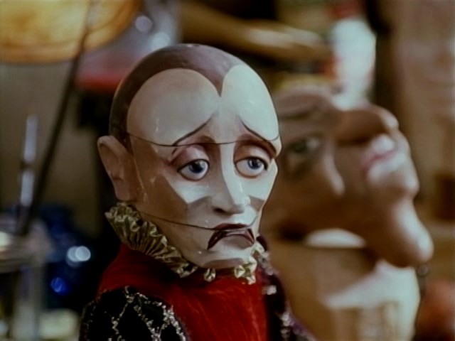 Screenshots - Puppet Master