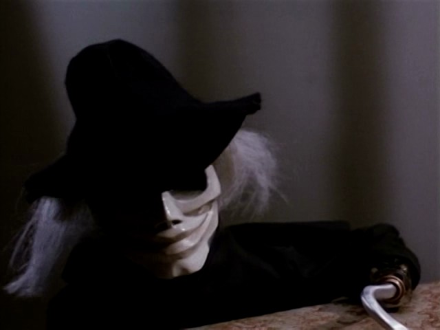 Screenshots - Puppet Master