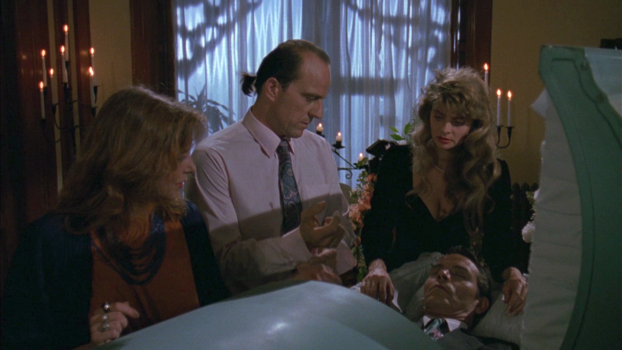 Screenshots - Puppet Master