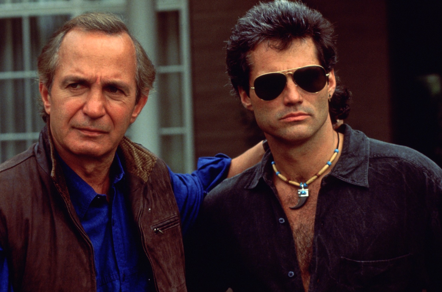 Придорожній заклад (фільм, 1989)