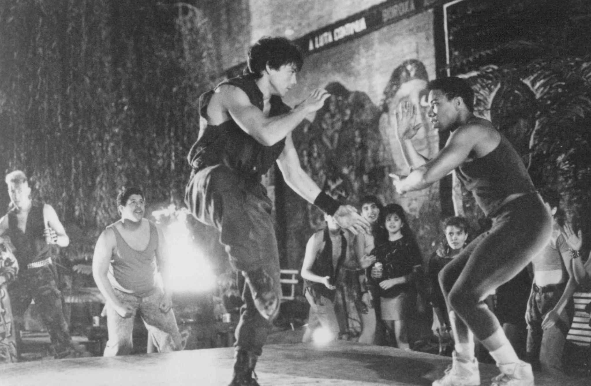 Alexis Cruz - actor - biography, photo, best movies and TV shows