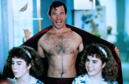 Brad Davis - actor - biography, photo, best movies and TV shows