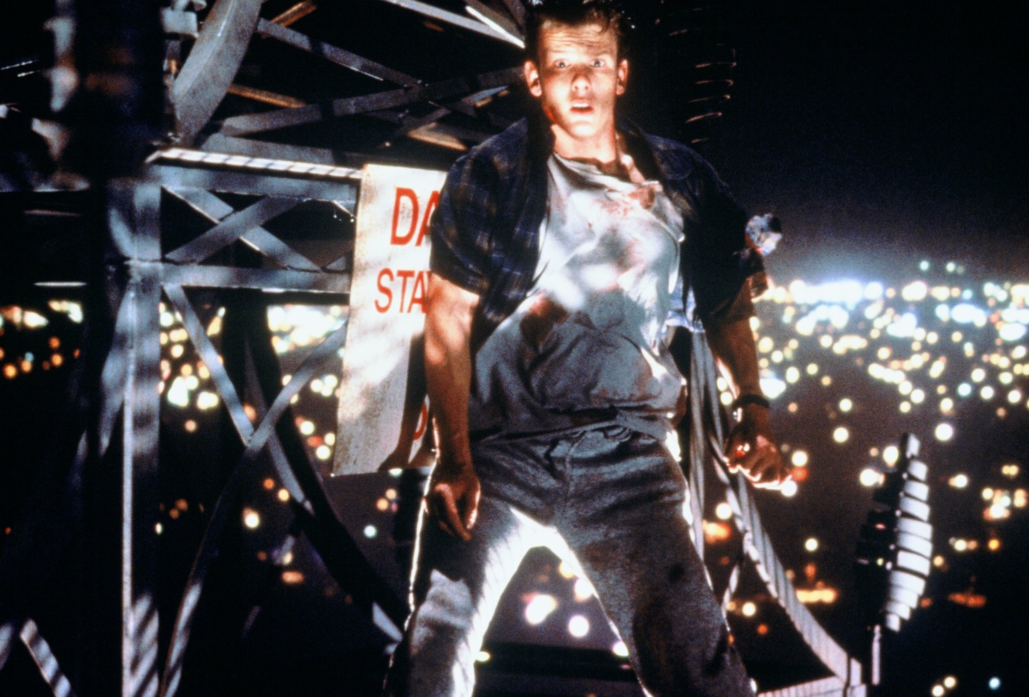 Shocker (movie, 1989)