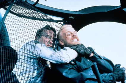 Mark Hamill Slipstream