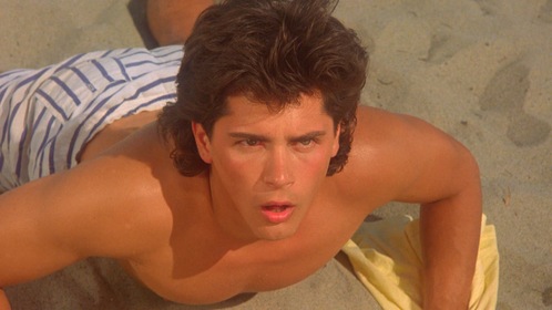 Billy Warlock - actor - biography, photo, best movies and TV shows