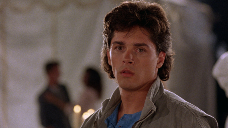 Billy Warlock - actor - biography, photo, best movies and TV shows