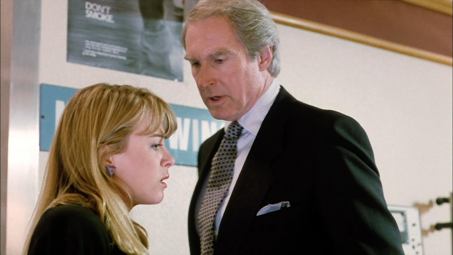 Jon Cypher - actor - biography, photo, best movies and TV shows