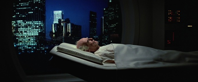 Bill Quinn - actor - biography, photo, best movies and TV shows