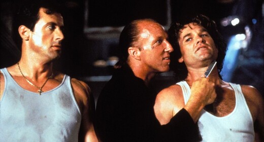 Tango & Cash (movie, 1989)