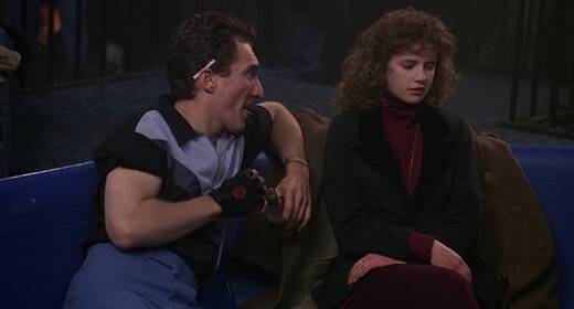 Dennis Cockrum - actor - biography, photo, best movies and TV shows