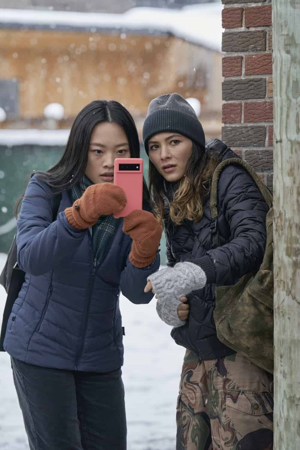 Conni Miu - actress, producer - biography, photo, best movies and TV shows