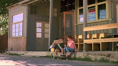 Screenshots - The Wizard