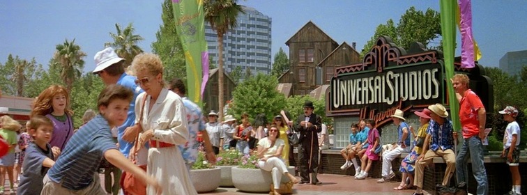 Screenshots - The Wizard