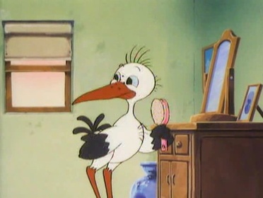 The Adventures of Alfred J. Quack (series, 1989 – 1991)