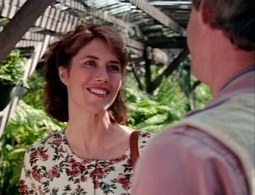 Carol Potter - actress - biography, photo, best movies and TV shows