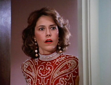 Carol Potter - actress - biography, photo, best movies and TV shows