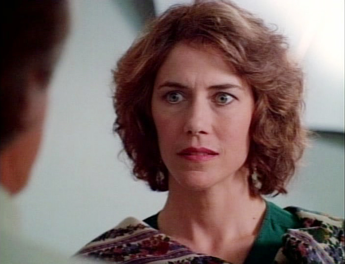 Carol Potter - actress - biography, photo, best movies and TV shows