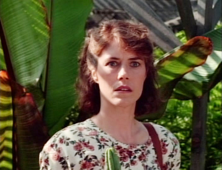 Carol Potter - actress - biography, photo, best movies and TV shows