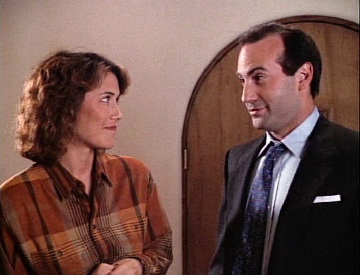 Carol Potter - actress - biography, photo, best movies and TV shows