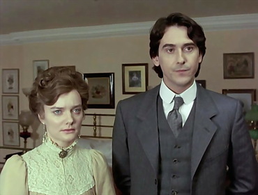 Sarah Woodward - actress - biography, photo, best movies and TV shows