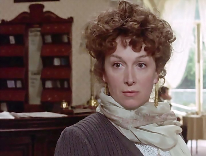 Cheryl Campbell - actress - biography, photo, best movies and TV shows