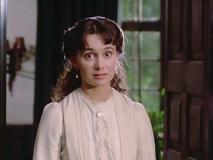 Joanna Roth - actress - biography, photo, best movies and TV shows