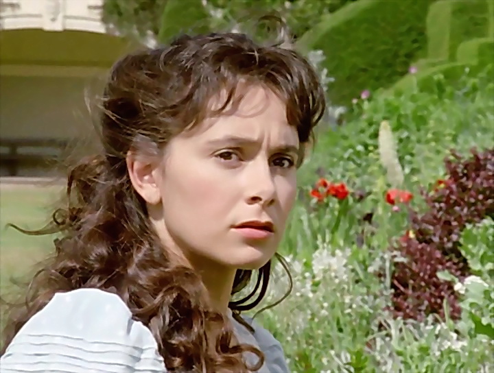 Joanna Roth - actress - biography, photo, best movies and TV shows