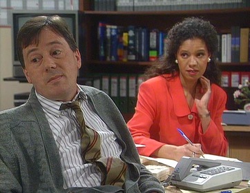 Jaye Griffiths - actress - biography, photo, best movies and TV shows