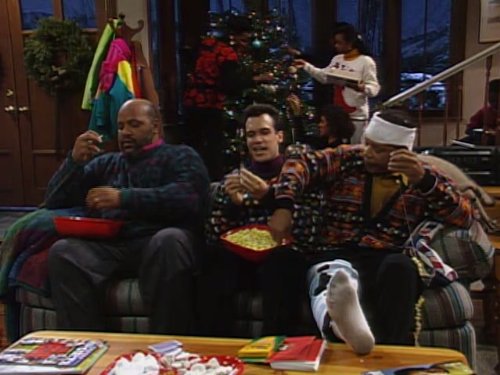 Felton Perry - actor, writer - biography, photo, best movies and TV shows