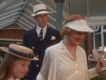 Niamh Cusack - actress - biography, photo, best movies and TV shows