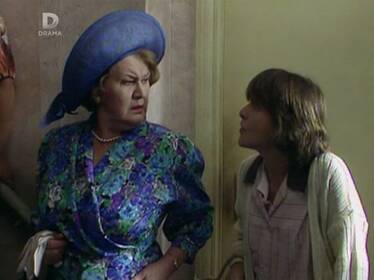 Liz Gebhardt - actress - biography, photo, best movies and TV shows