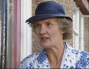 Charmian May - actress - biography, photo, best movies and TV shows