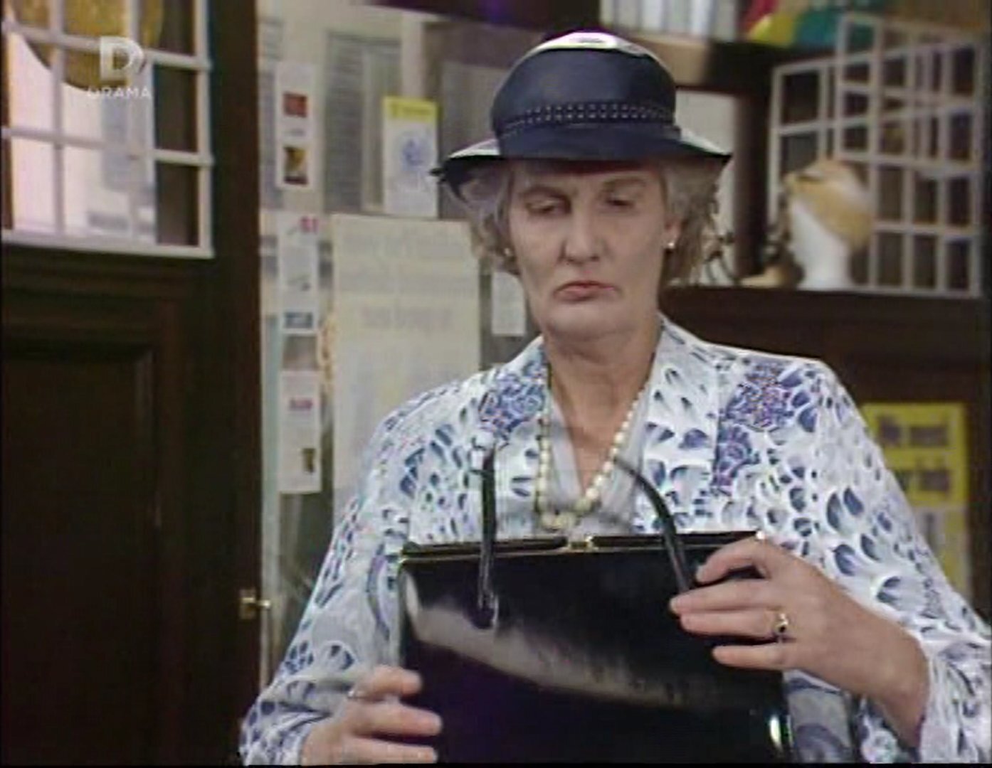 Charmian May - actress - biography, photo, best movies and TV shows