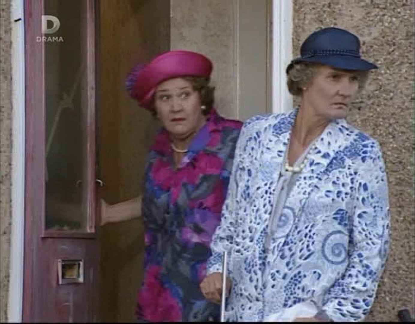 Charmian May - actress - biography, photo, best movies and TV shows