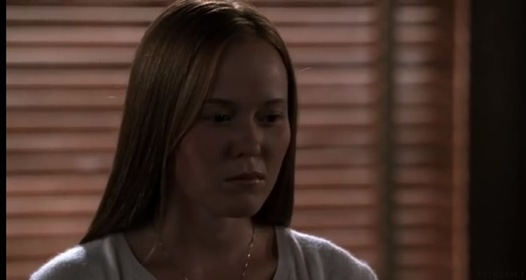 Stephi Lineburg - actress - biography, photo, best movies and TV shows