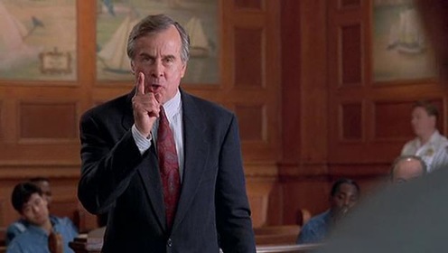 John Cunningham - actor - biography, photo, best movies and TV shows