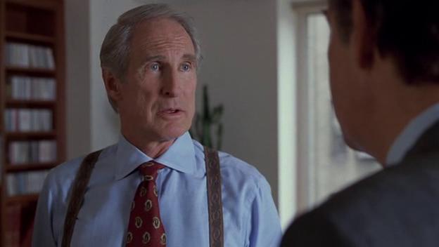 Jon Cypher - actor - biography, photo, best movies and TV shows