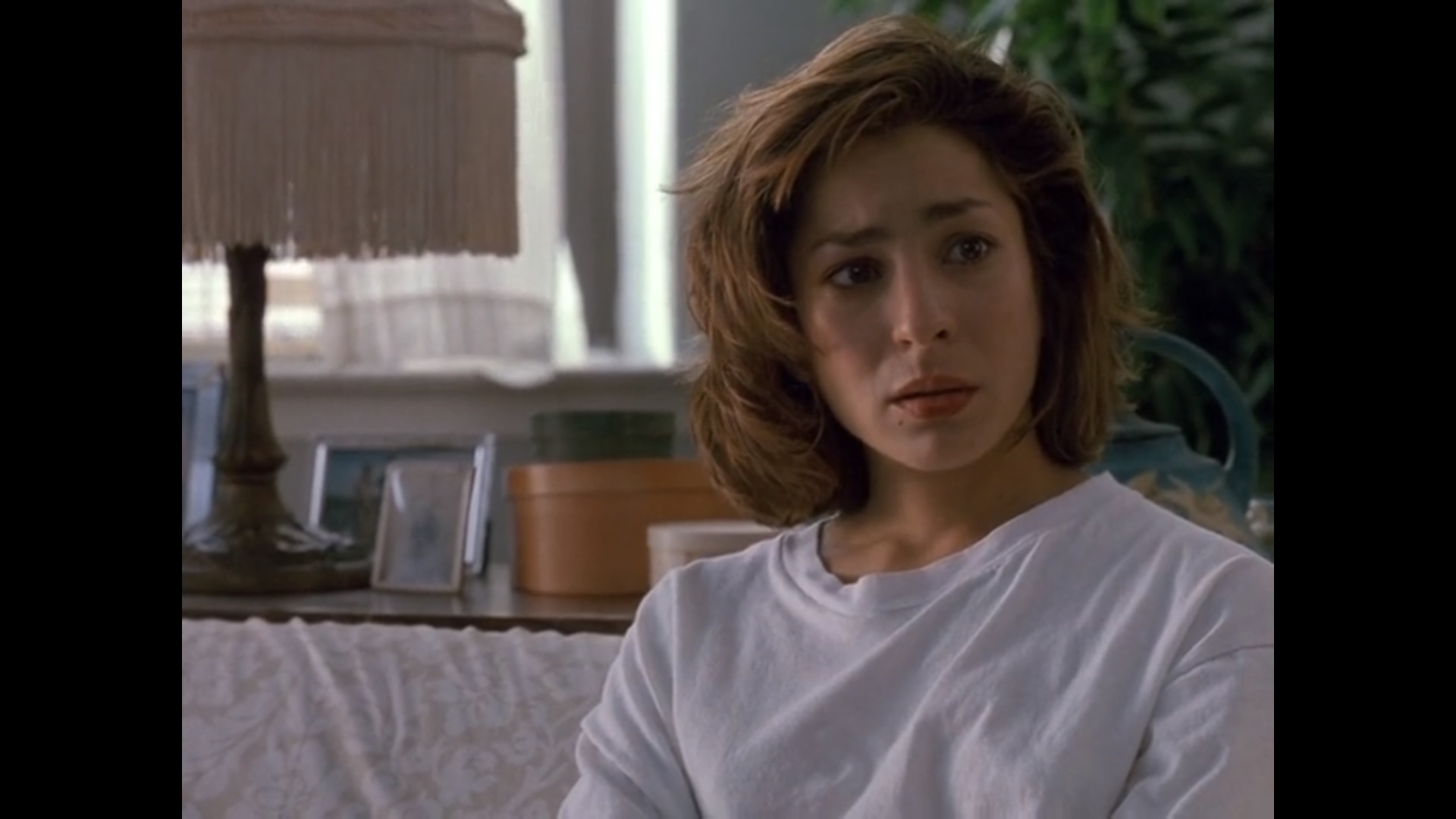 Lycia Naff - actress - biography, photo, best movies and TV shows