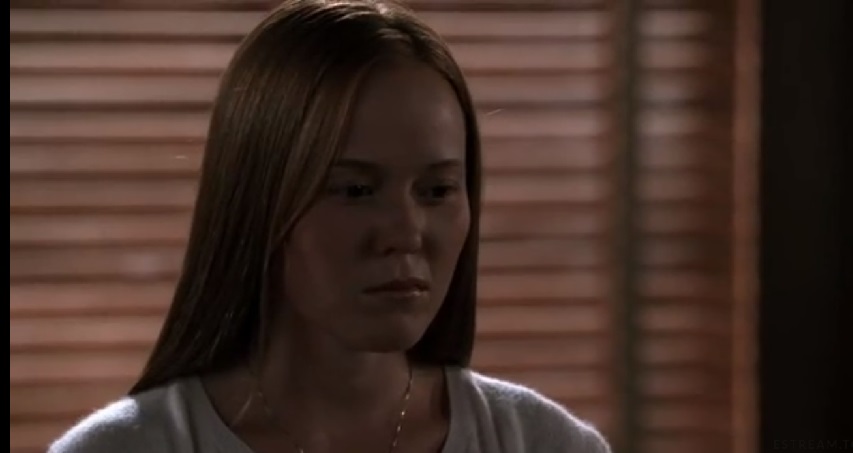 Stephi Lineburg - actress - biography, photo, best movies and TV shows