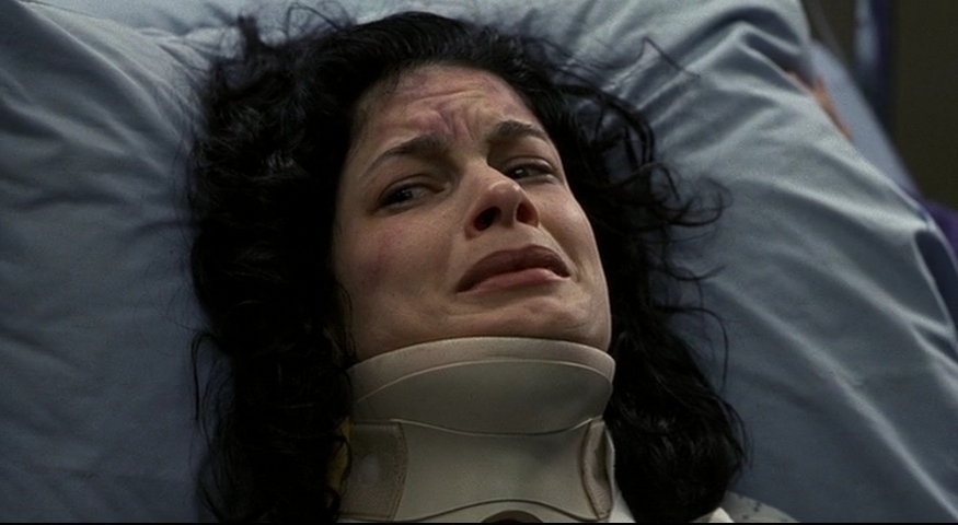 Susan Floyd - actress - biography, photo, best movies and TV shows