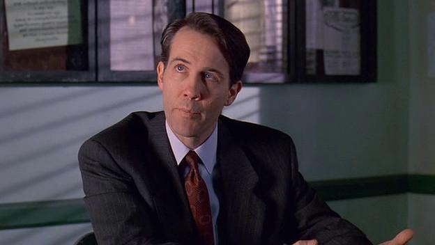 Boyd Gaines - actor - biography, photo, best movies and TV shows