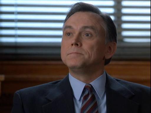 Kip Niven - actor - biography, photo, best movies and TV shows