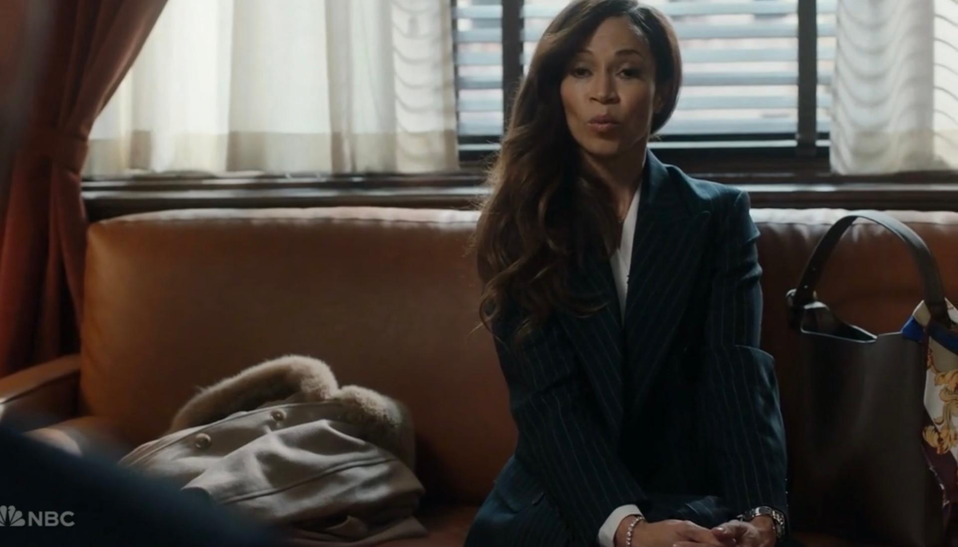 Sherri Saum - actress, director, producer