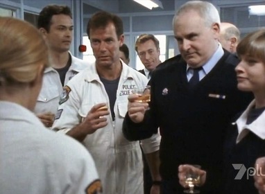 Gary Sweet - actor, producer - biography, photo, best movies and TV shows