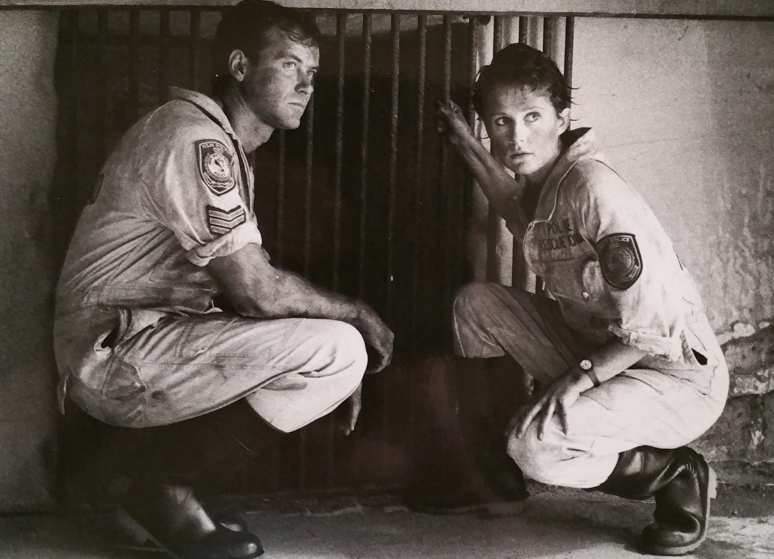 Gary Sweet - actor, producer - biography, photo, best movies and TV shows